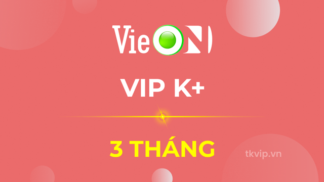 Truyền hình | TKVIP.vn - Tài khoản VIP siêu rẻ